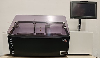 Kabla Seminuevos - Equipos de Laboratorio