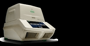 Termociclador CFX96 Touch - Sistema de PCR en Tiempo Real de 6 canales - Bio Rad